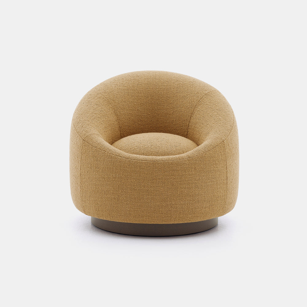 Berlin Lounge Chair | Pierre Frey | Monologuelondon.com
