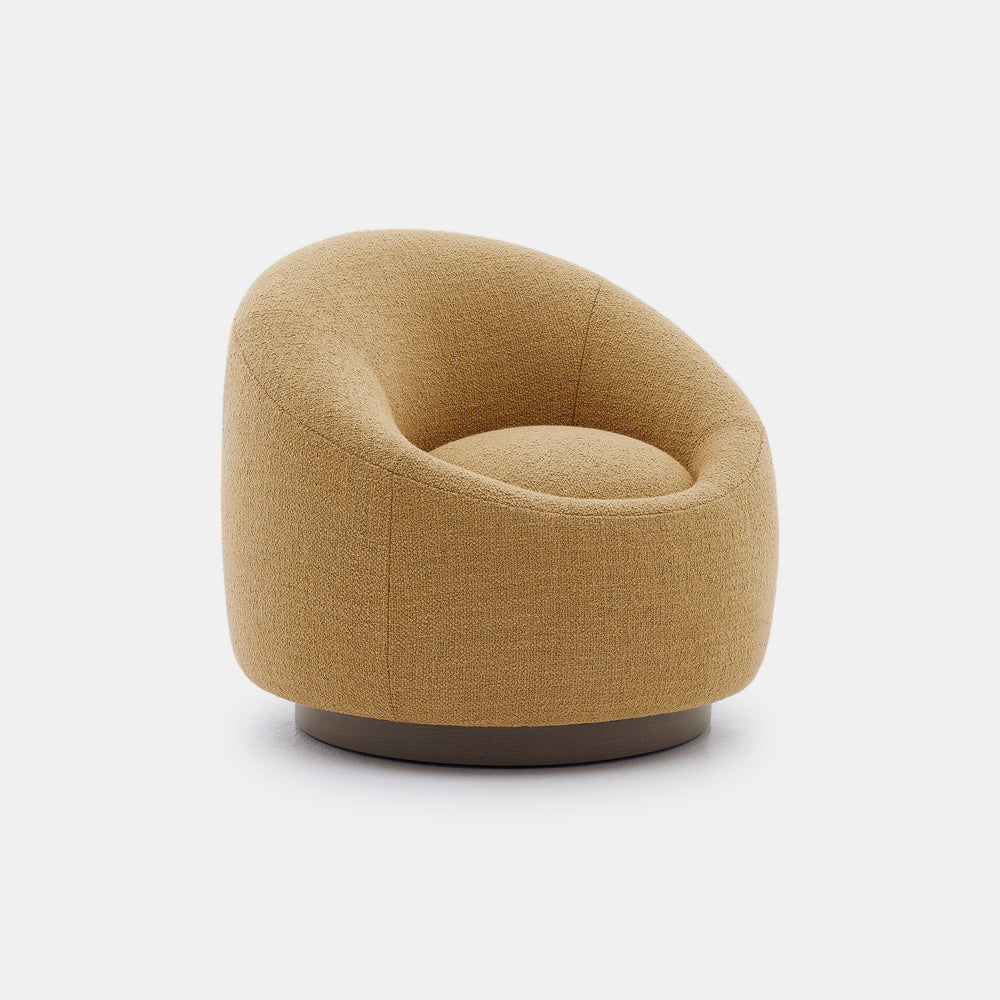 Berlin Lounge Chair | Pierre Frey | Monologuelondon.com
