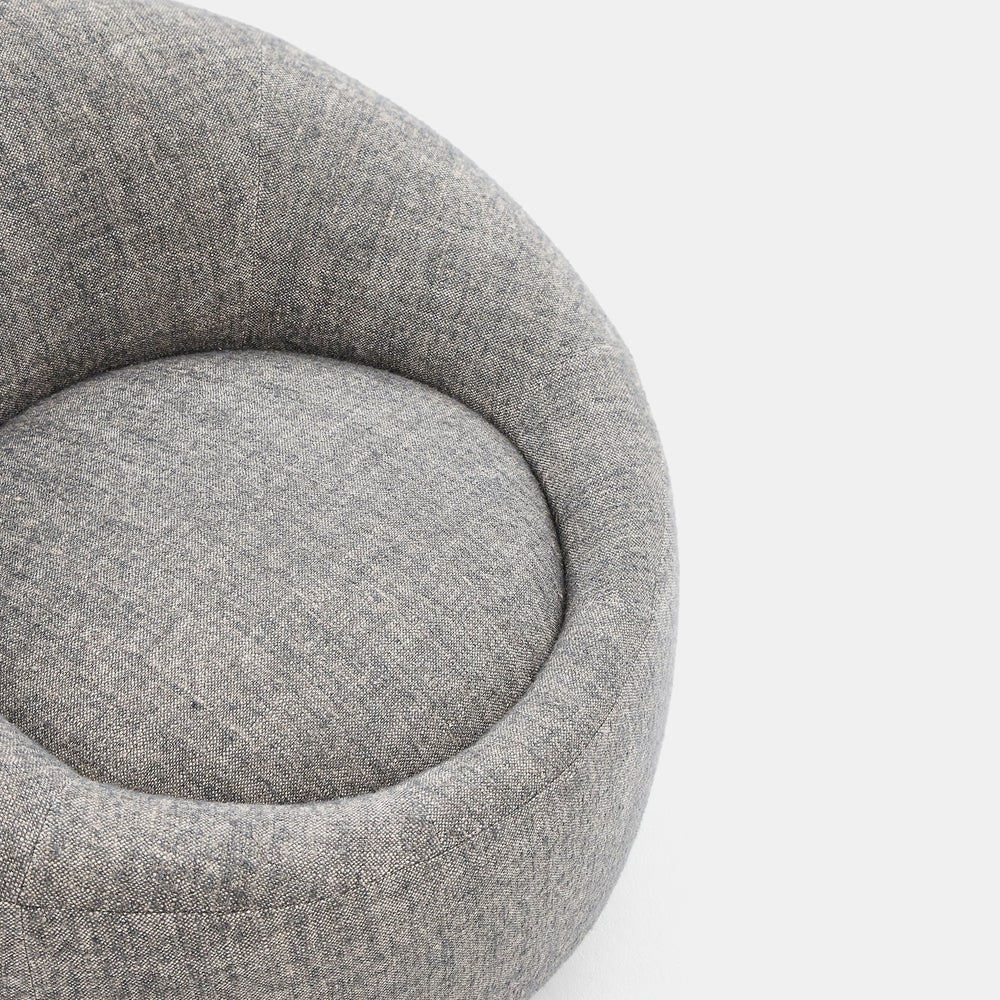 Berlin Lounge Chair | Pierre Frey | Monologuelondon.com