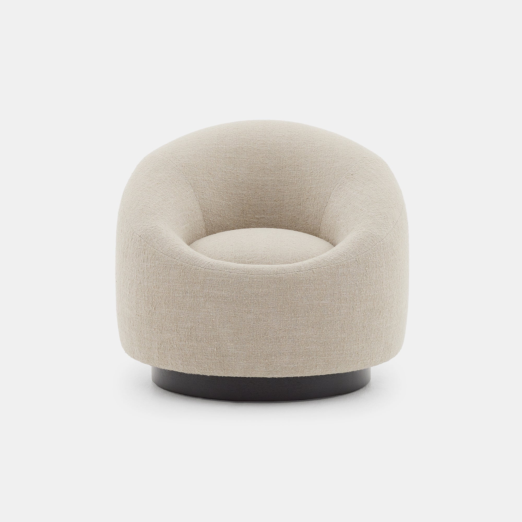 Berlin Lounge Chair | Pierre Frey | Monologuelondon.com