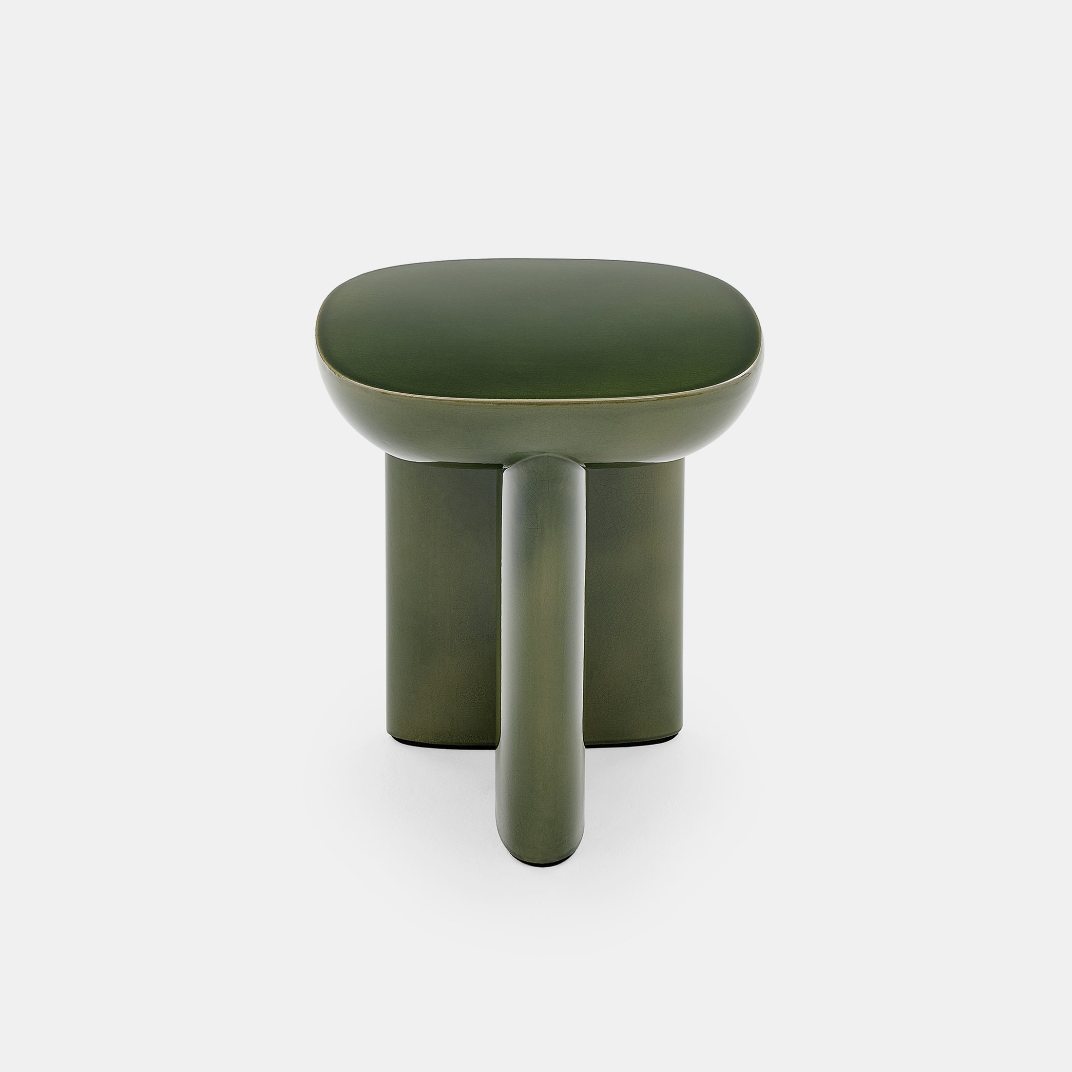 Jimmy Side Table | Pierre Frey | Monologuelondon.com