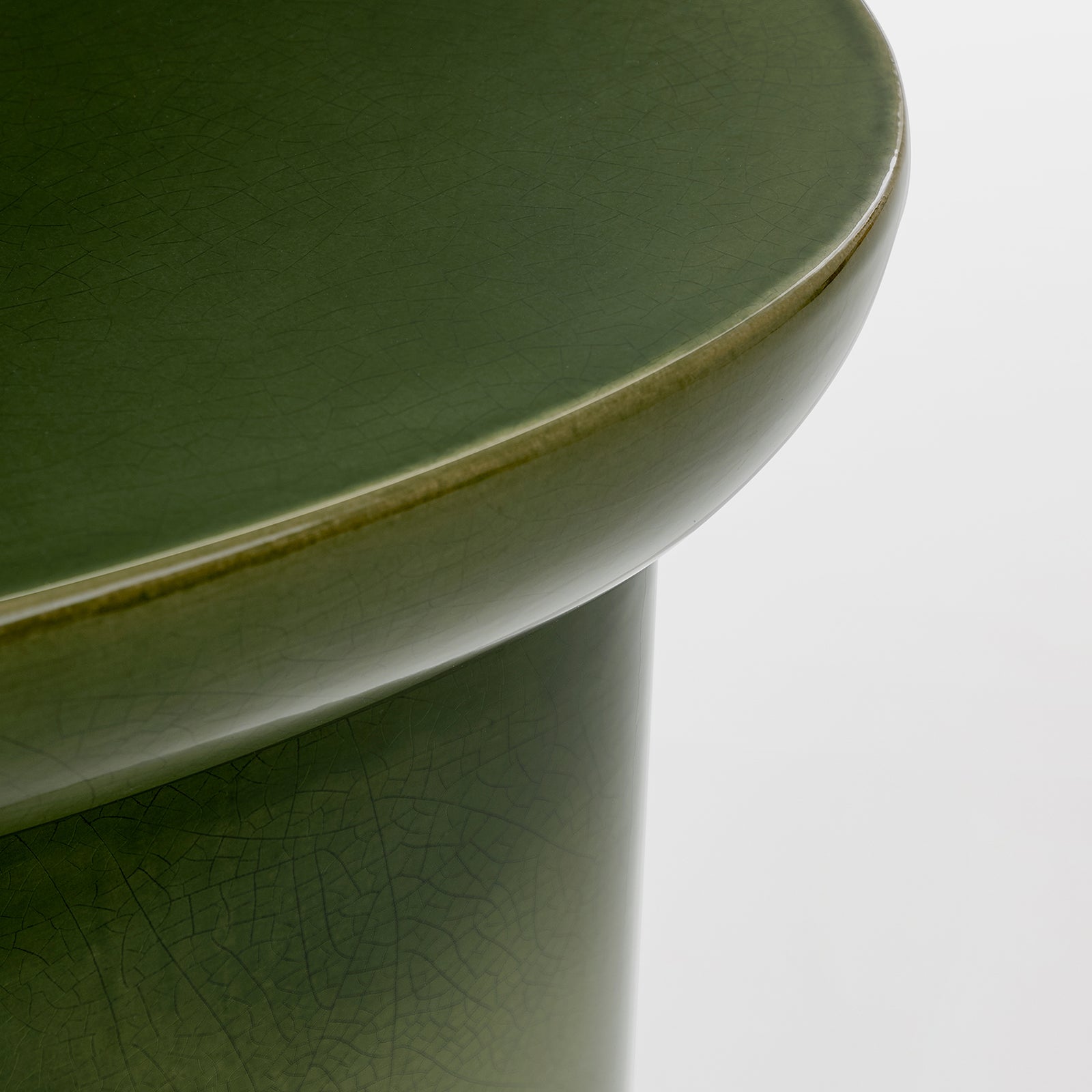 Jimmy Side Table | Pierre Frey | Monologuelondon.com