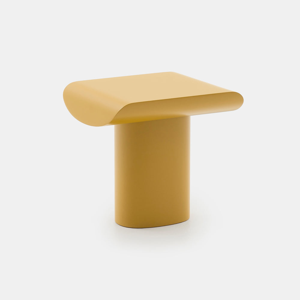 Milo Side Table | Pierre Frey | Monologuelondon.com