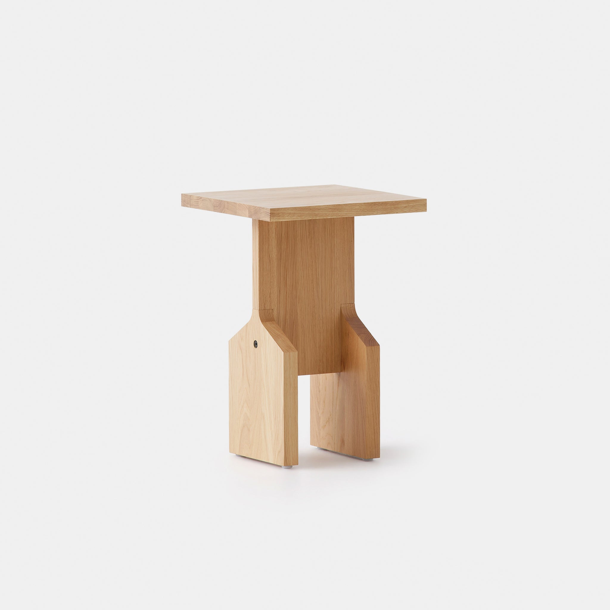 Little Fella Side Table | Resident | Monologuelondon.com