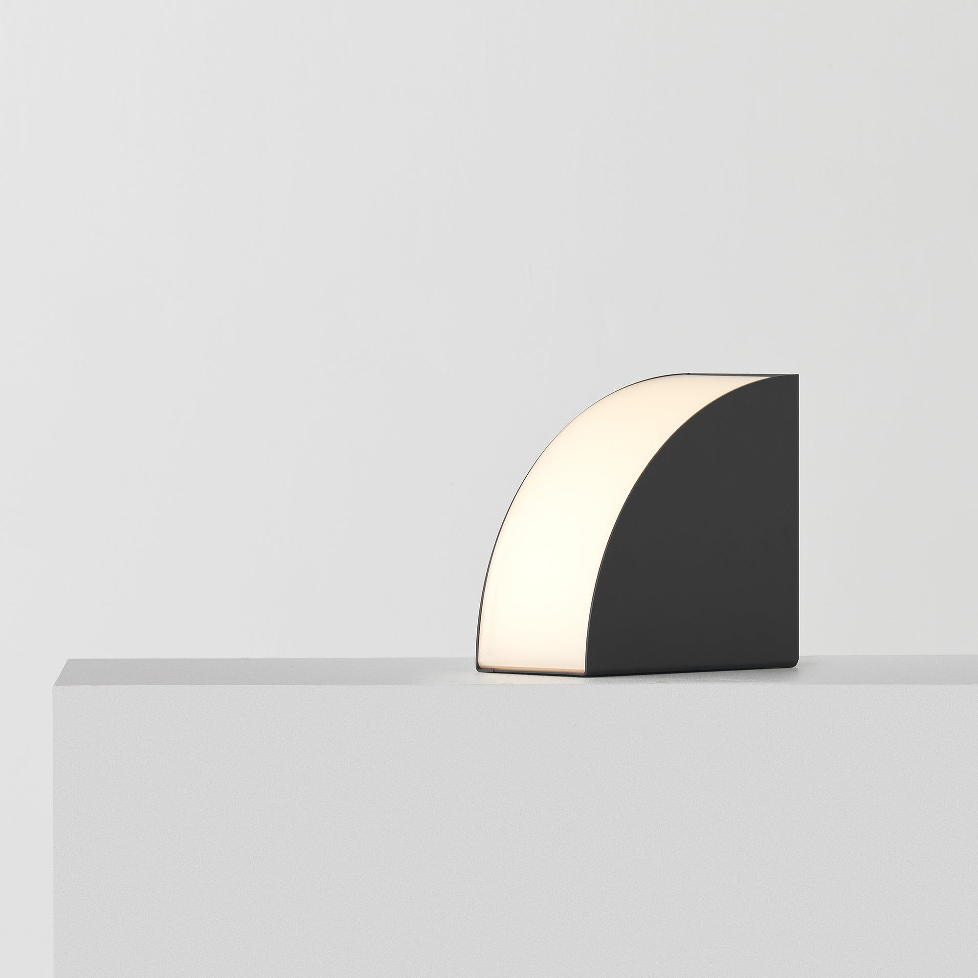 Phase Table Lamp | Resident | Monologuelondon.com