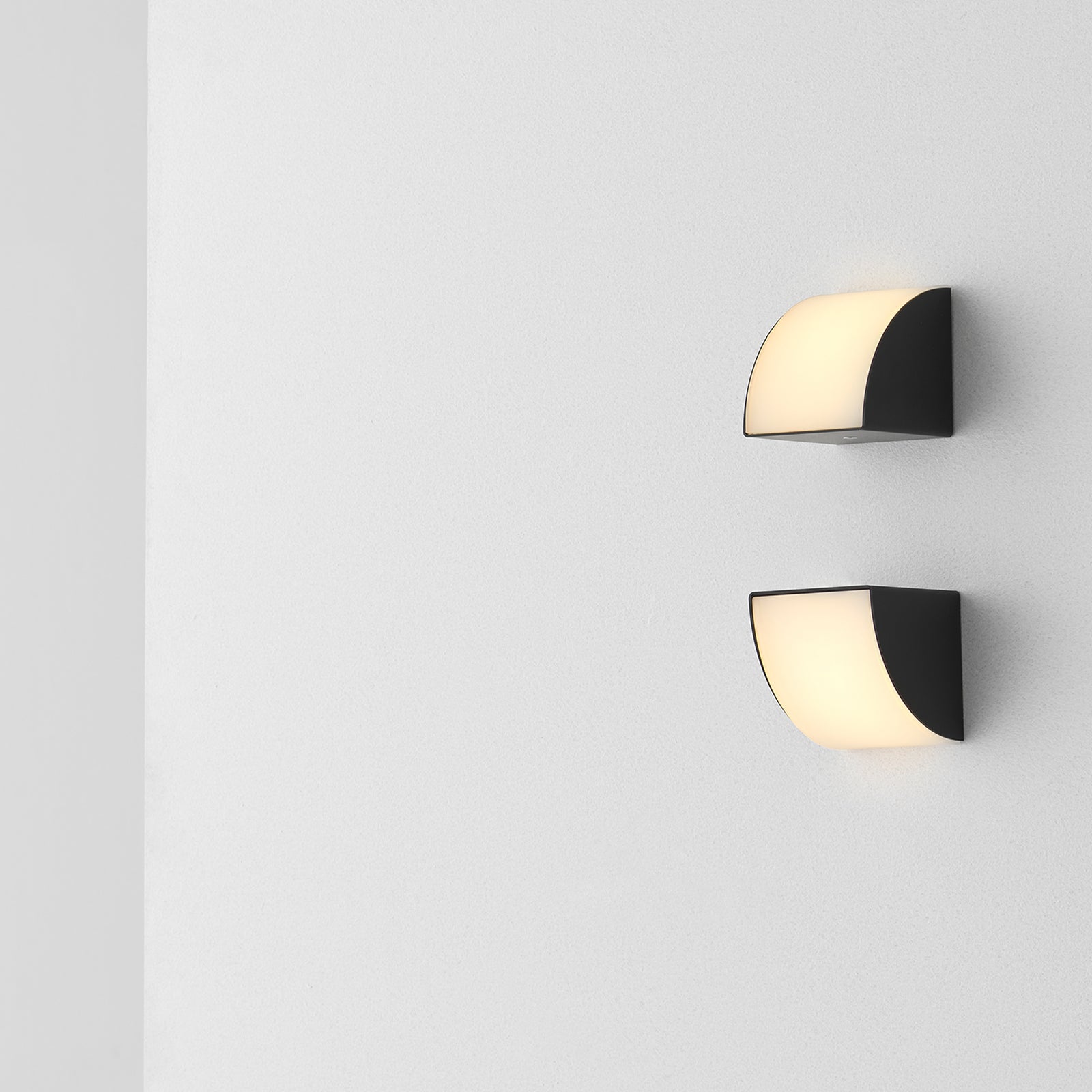 Phase Wall Lamp | Resident | Monologuelondon.com