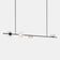 Ceto 24 Horizontal Chandelier | Ross Gardam | Monologuelondon.com