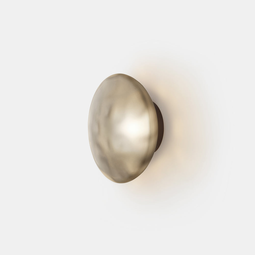 Ceto Wall Lamp | Ross Gardam | Monologuelondon.com