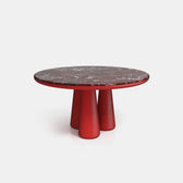 Isotopo Dining Table | Scapin | Monologuelondon.com