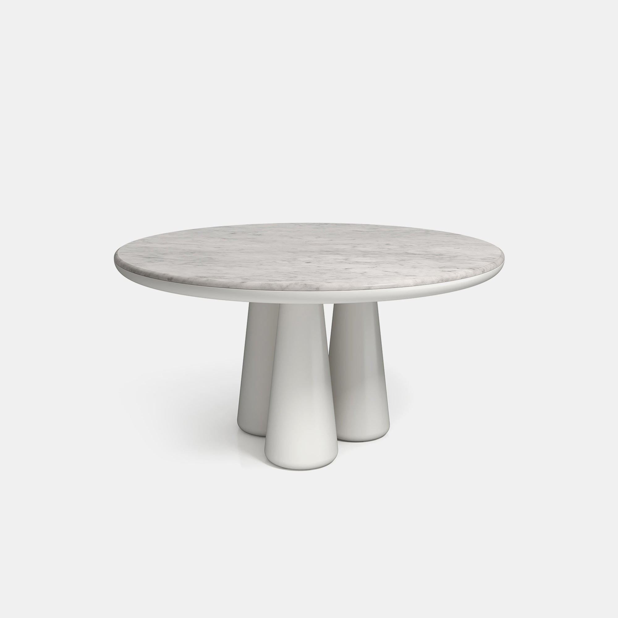 Isotopo Dining Table | Scapin | Monologuelondon.com