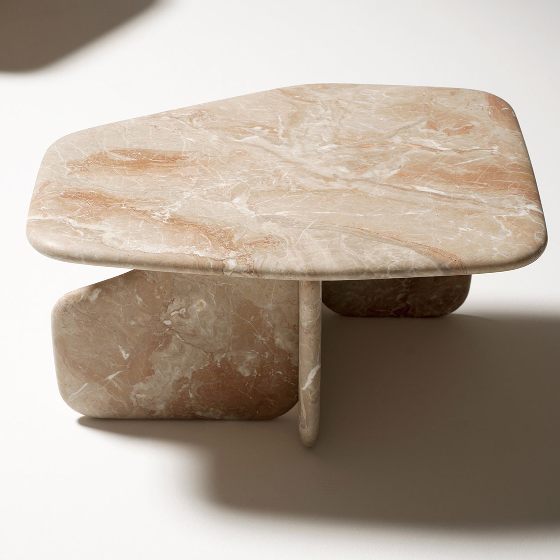 Dolmen Side Table | Tacchini | Monologuelondon.com