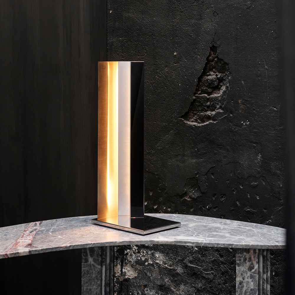 Mano Table Lamp | Tacchini | Monologuelondon.com