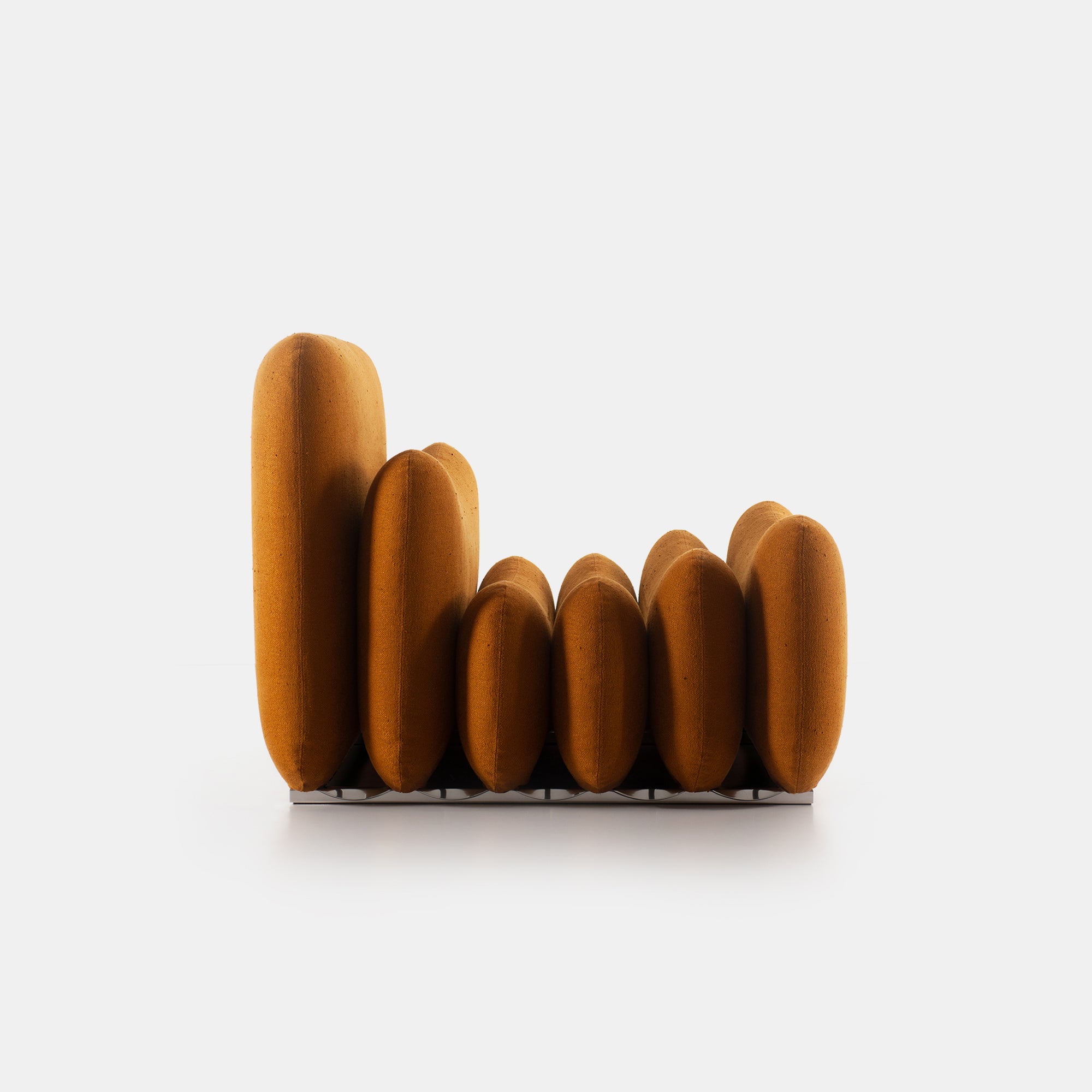 Additional System Lounge Chair | Tacchini | Monologuelondon.com