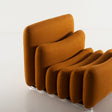 Additional System Lounge Chair | Tacchini | Monologuelondon.com
