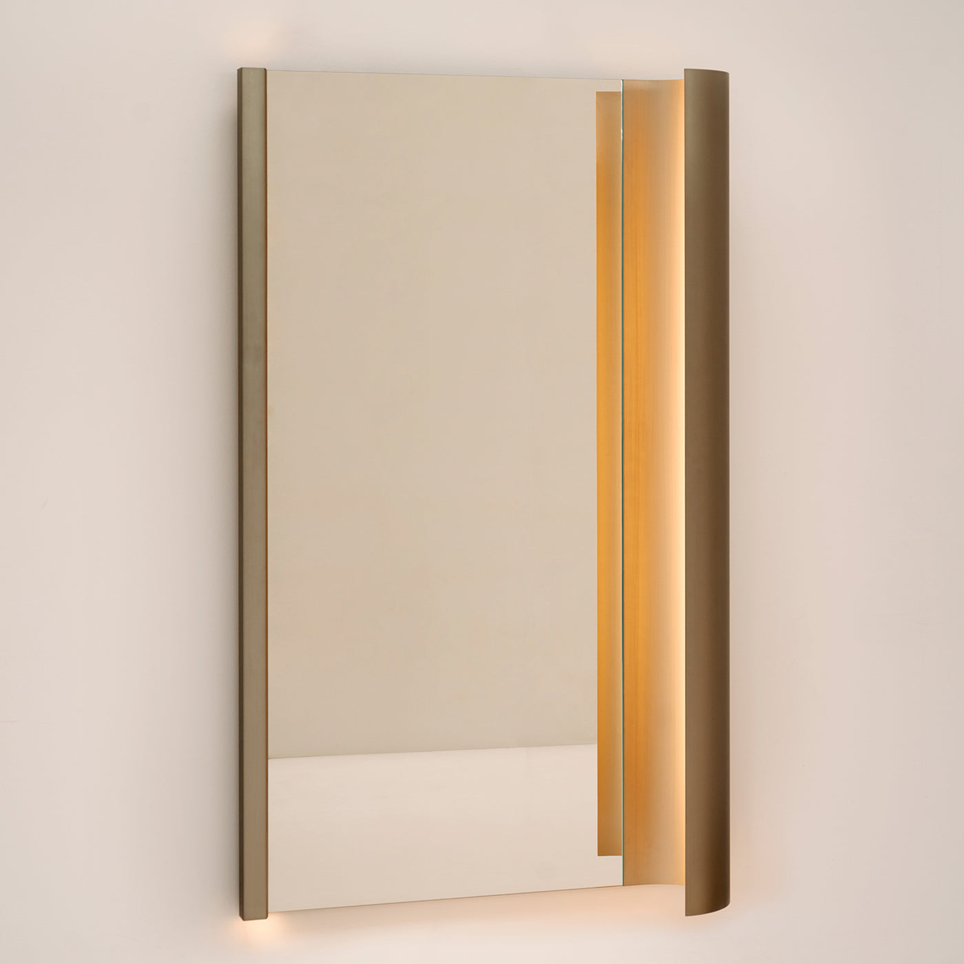 Ancora Mirror | Tacchini | Monologuelondon.com