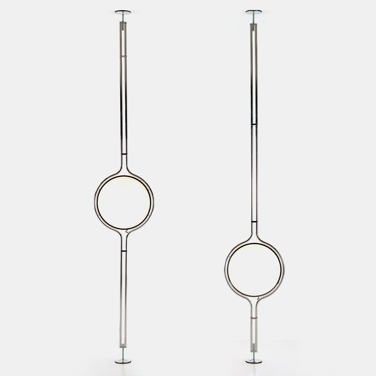 Dana Floor to Ceiling Lamp | Tacchini | Monologuelondon.com