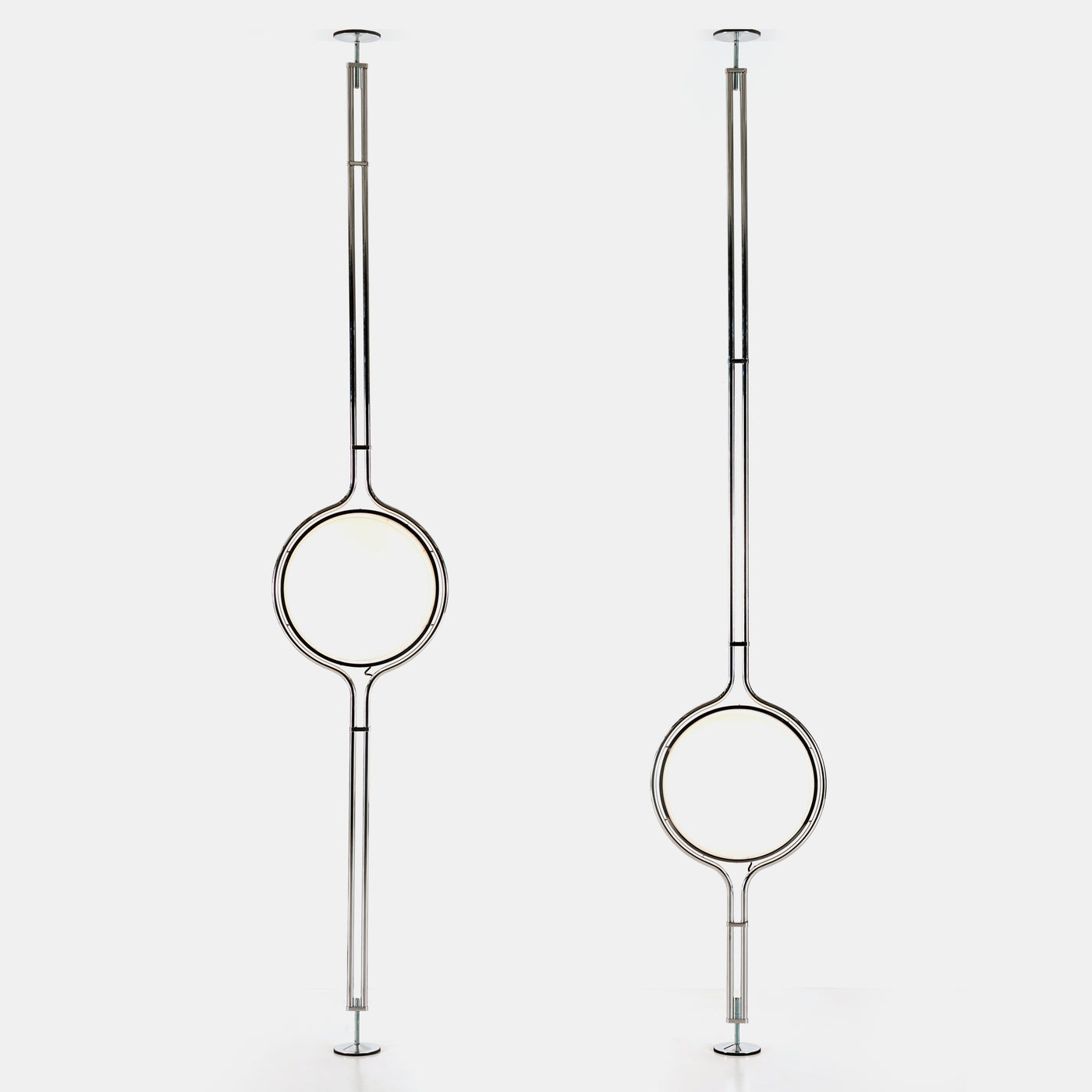 Dana Floor to Ceiling Lamp | Tacchini | Monologuelondon.com
