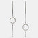 Dana Floor to Ceiling Lamp | Tacchini | Monologuelondon.com