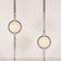 Dana Floor to Ceiling Lamp | Tacchini | Monologuelondon.com