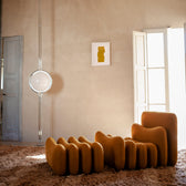 Dana Floor to Ceiling Lamp | Tacchini | Monologuelondon.com