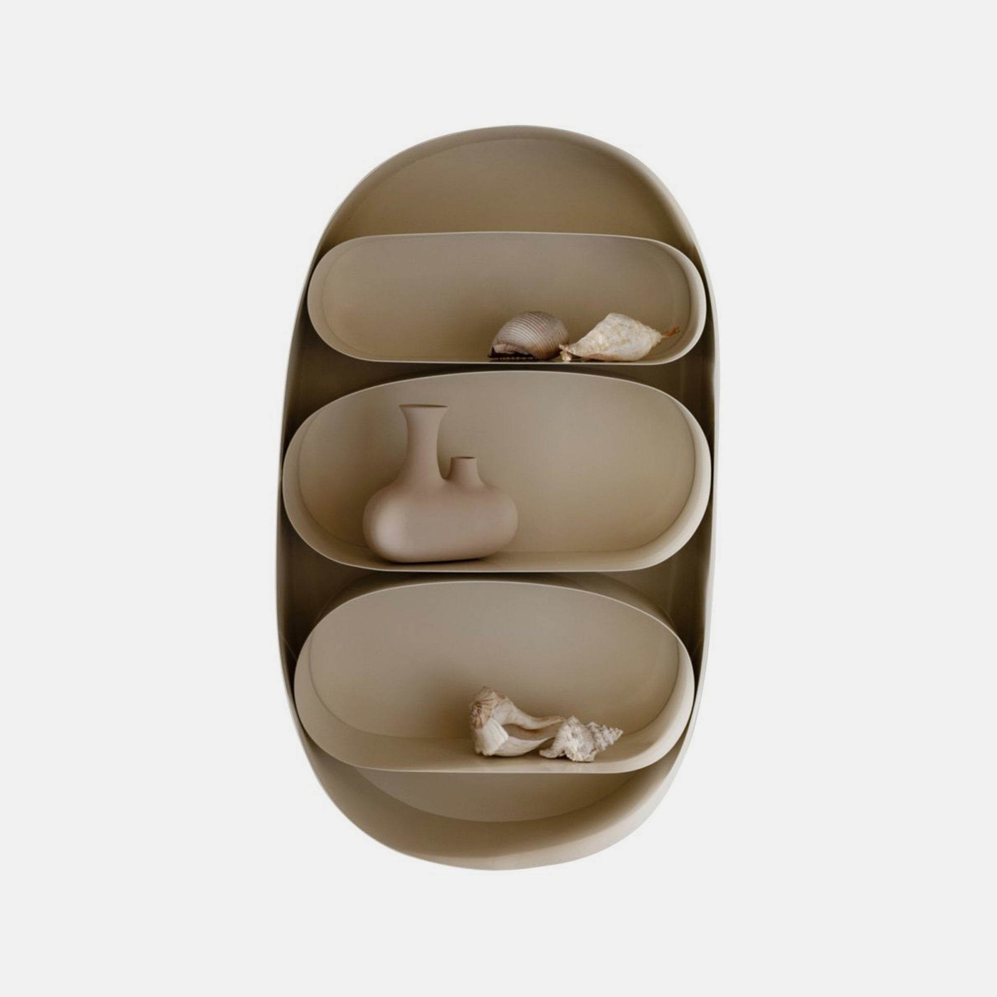 Astral Bookcase | Tacchini | Monologuelondon.com