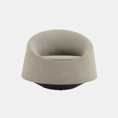 Crystal Lounge Chair | Tacchini | Monologuelondon.com
