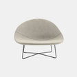 Isola Lounge Chair | Tacchini | Monologuelondon.com