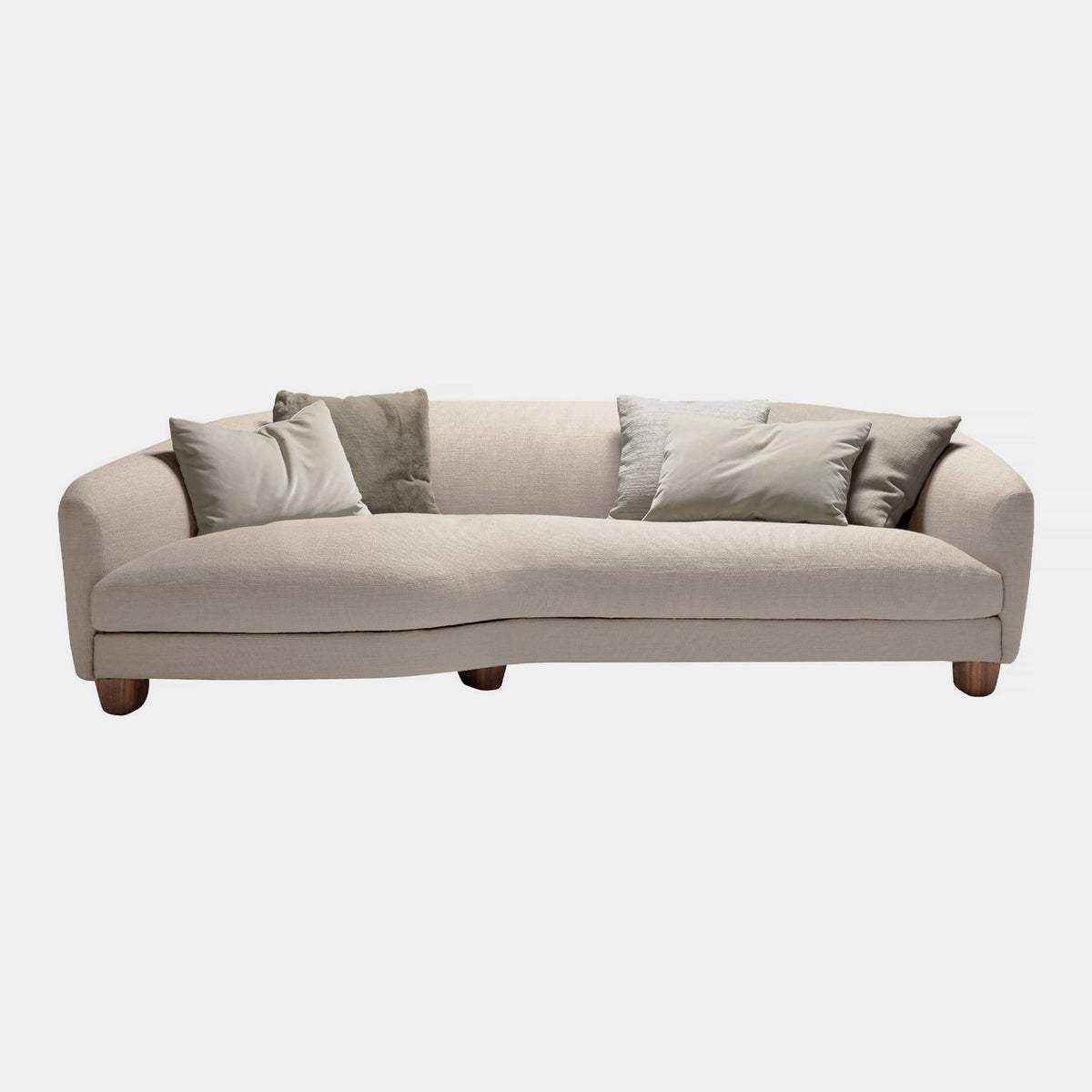Roma Nuvola Sofa | Tacchini | Monologuelondon.com