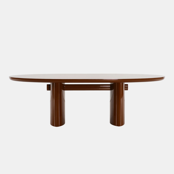 Torii Love Dining Table | Tacchini | Monologuelondon.com