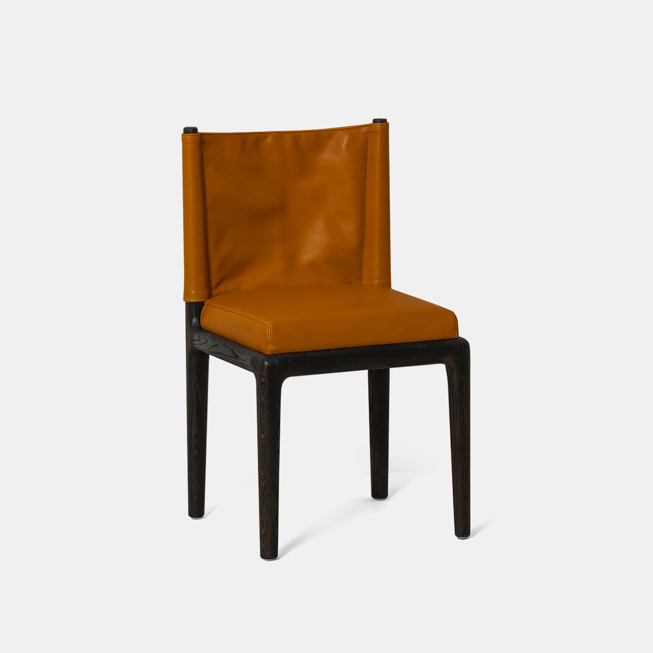 Abi Chair | Van Rossum | Monologuelondon.com
