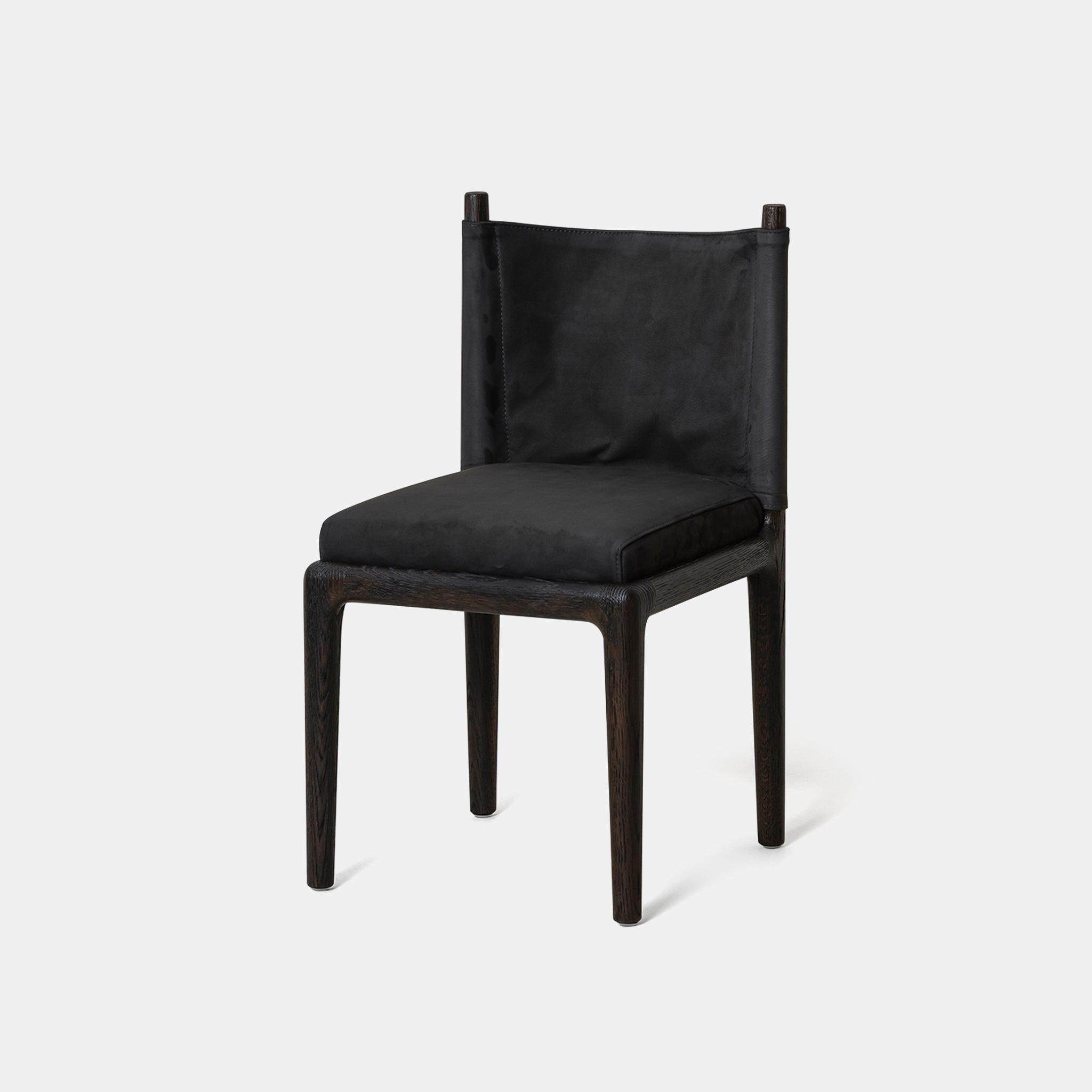 Abi Chair | Van Rossum | Monologuelondon.com