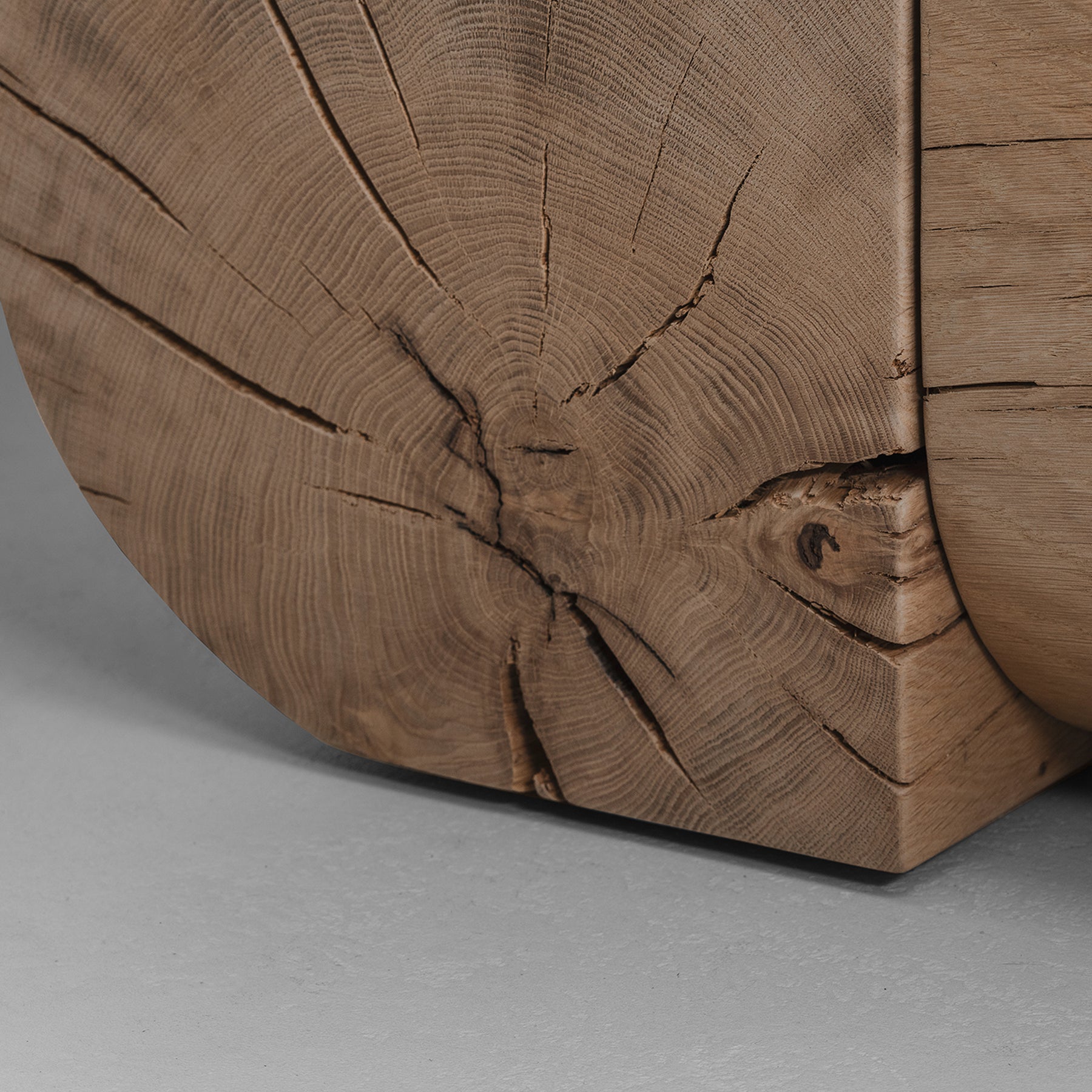 Adjacencies Coffee Table | Van Rossum | Monologuelondon.com