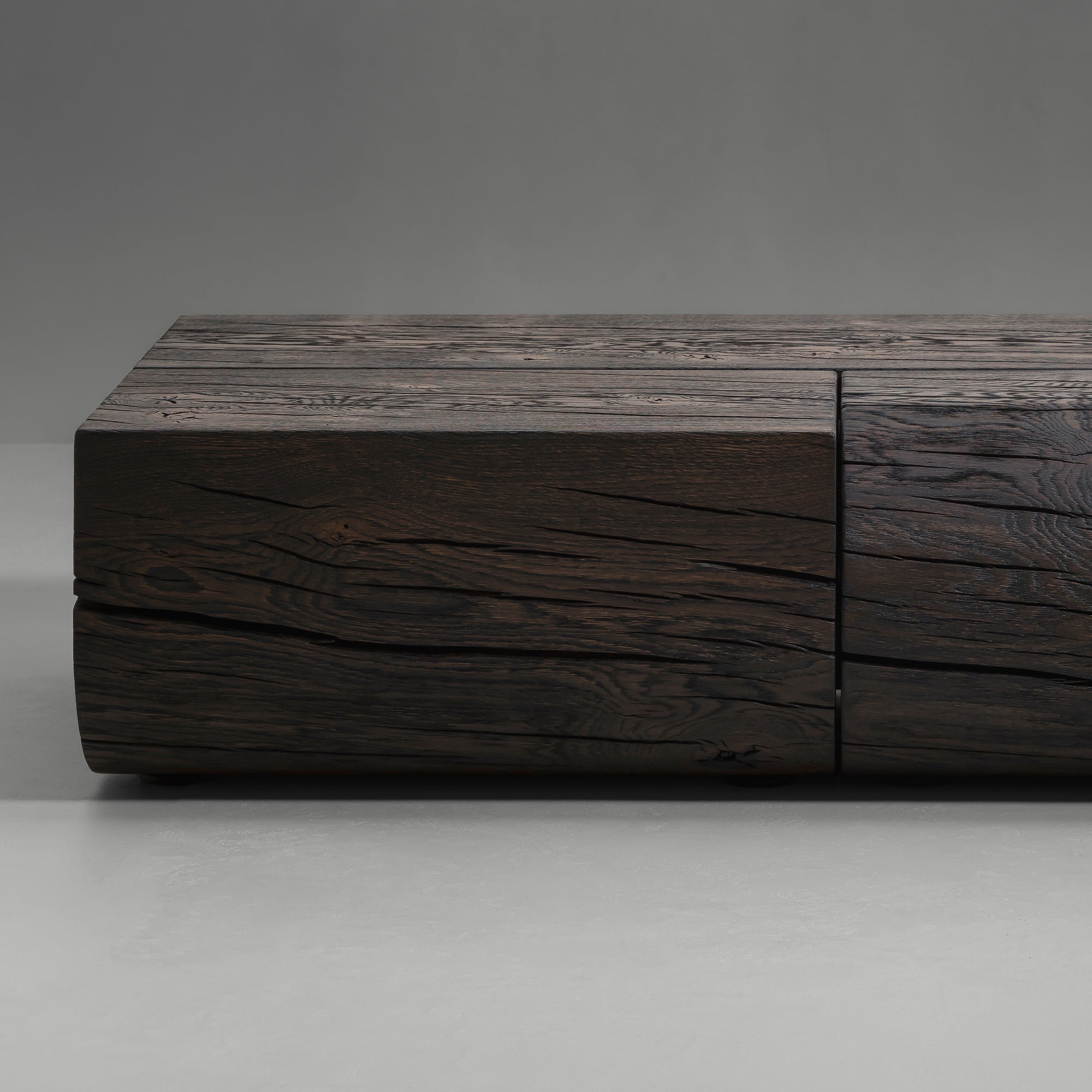 Adjacencies Coffee Table | Van Rossum | Monologuelondon.com