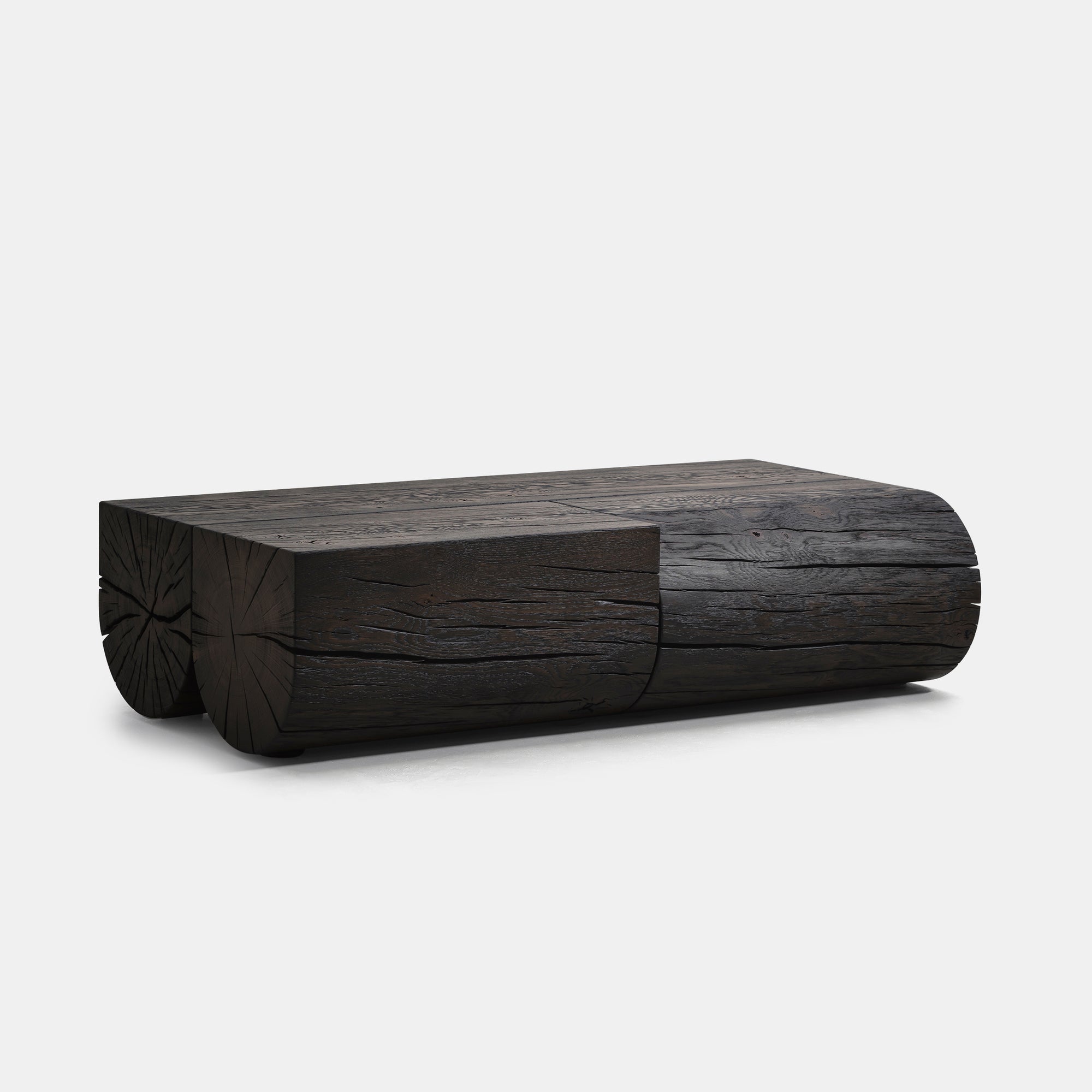 Adjacencies Coffee Table | Van Rossum | Monologuelondon.com