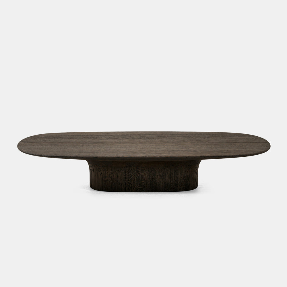 Anvil Coffee Table | Van Rossum | Monologuelondon.com