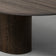 Anvil Semi-Oval Dining Table | Van Rossum | Monologuelondon.com