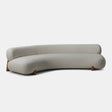 Fort Triangle Sofa | Van Rossum | Monologuelondon.com