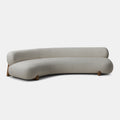 Fort Triangle Sofa | Van Rossum | Monologuelondon.com