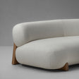 Fort Triangle Sofa | Van Rossum | Monologuelondon.com