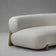 Fort Triangle Sofa | Van Rossum | Monologuelondon.com