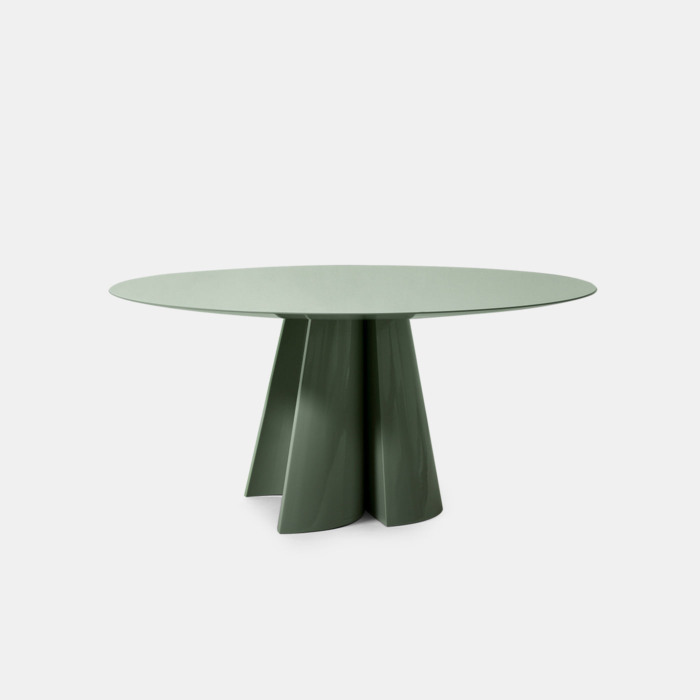 GOT Round Dining Table | Van Rossum | Monologuelondon.com