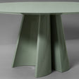 GOT Round Dining Table | Van Rossum | Monologuelondon.com