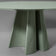 GOT Round Dining Table | Van Rossum | Monologuelondon.com
