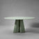 GOT Round Dining Table | Van Rossum | Monologuelondon.com