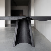 GOT Dining Table Two | Van Rossum | Monologuelondon.com