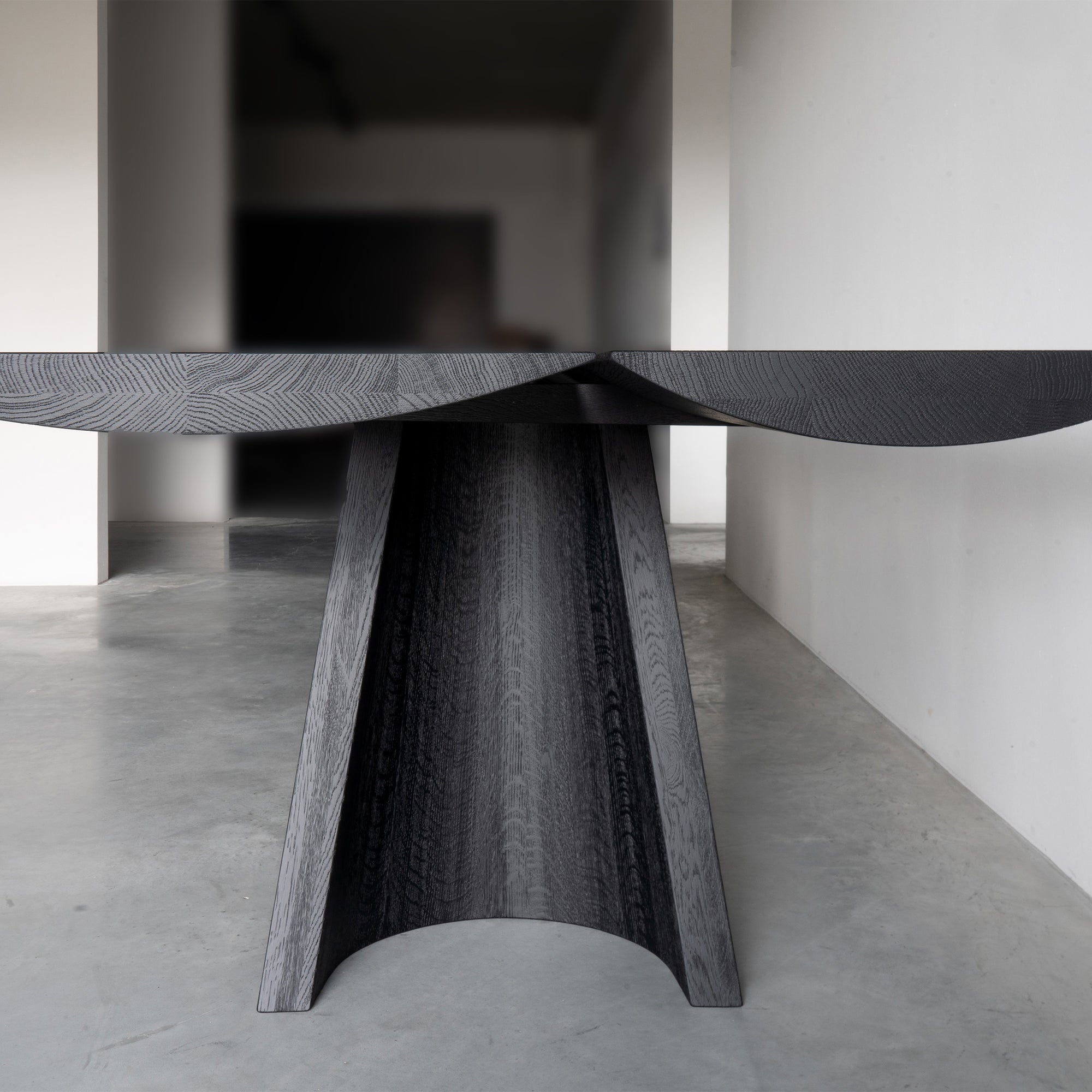 GOT Dining Table Two | Van Rossum | Monologuelondon.com