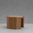 Jak Side Table | Van Rossum | Monologuelondon.com
