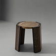 Jak Side Table | Van Rossum | Monologuelondon.com