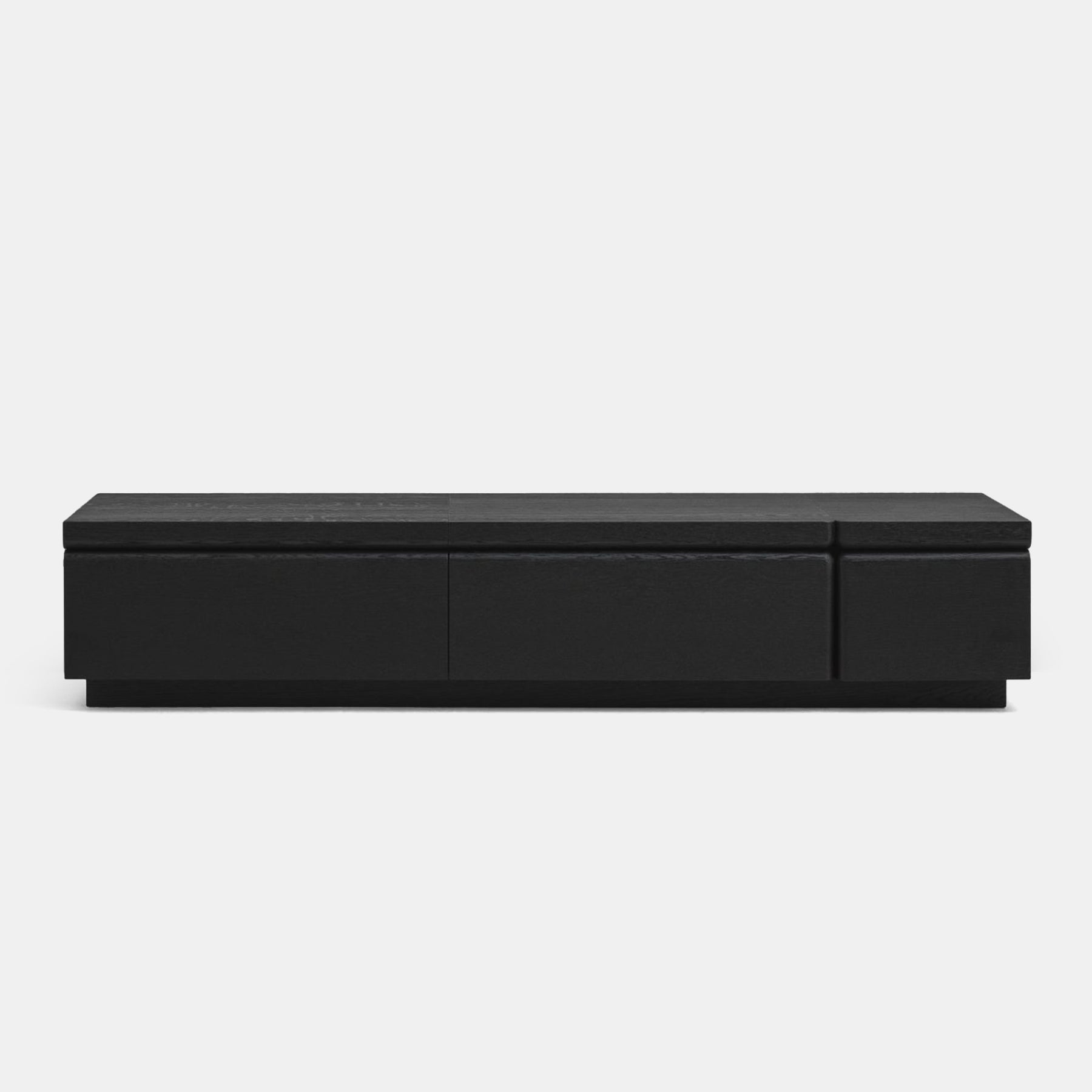 Kast Low Sideboard | Van Rossum | Monologuelondon.com