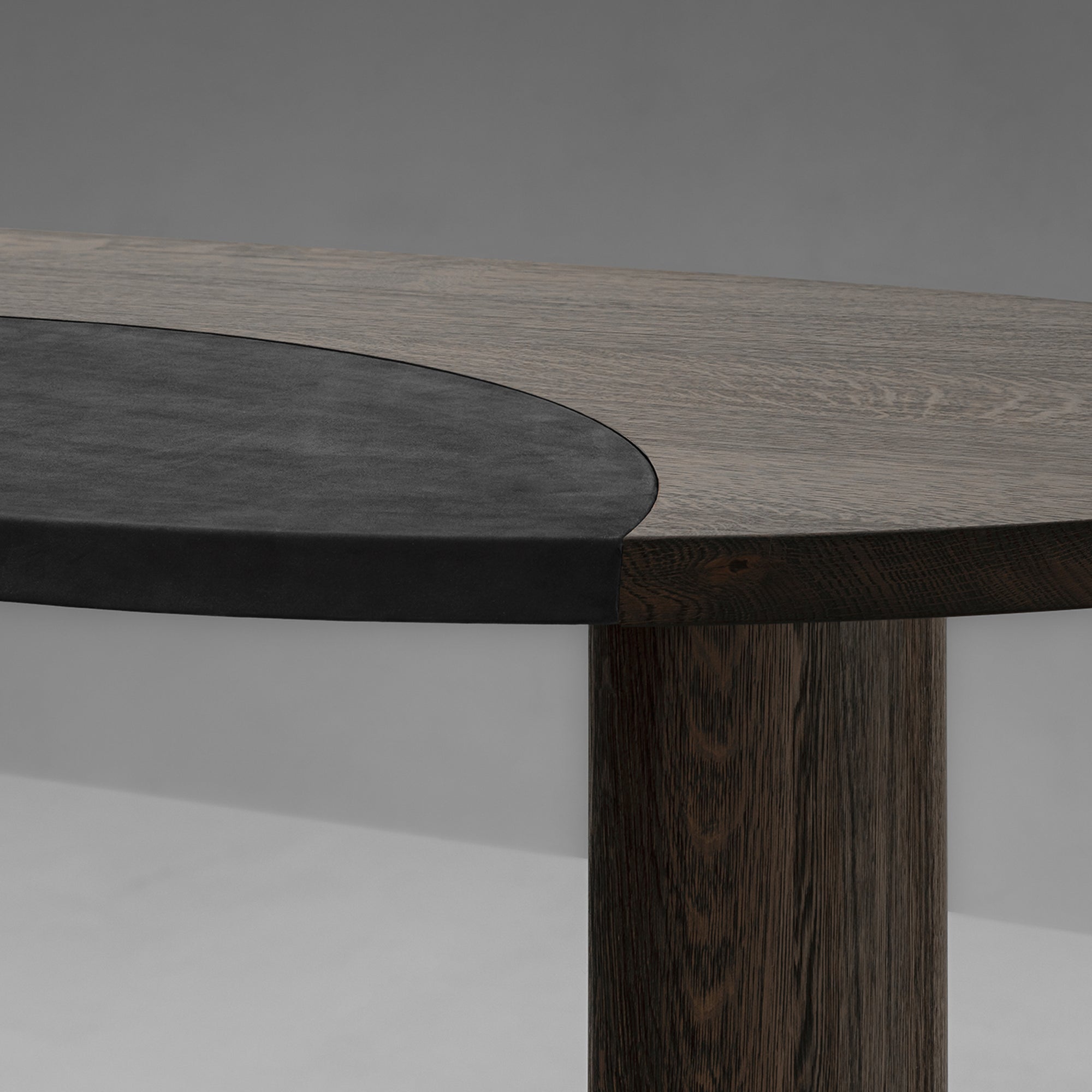 Kei Desk | Van Rossum | Monologuelondon.com
